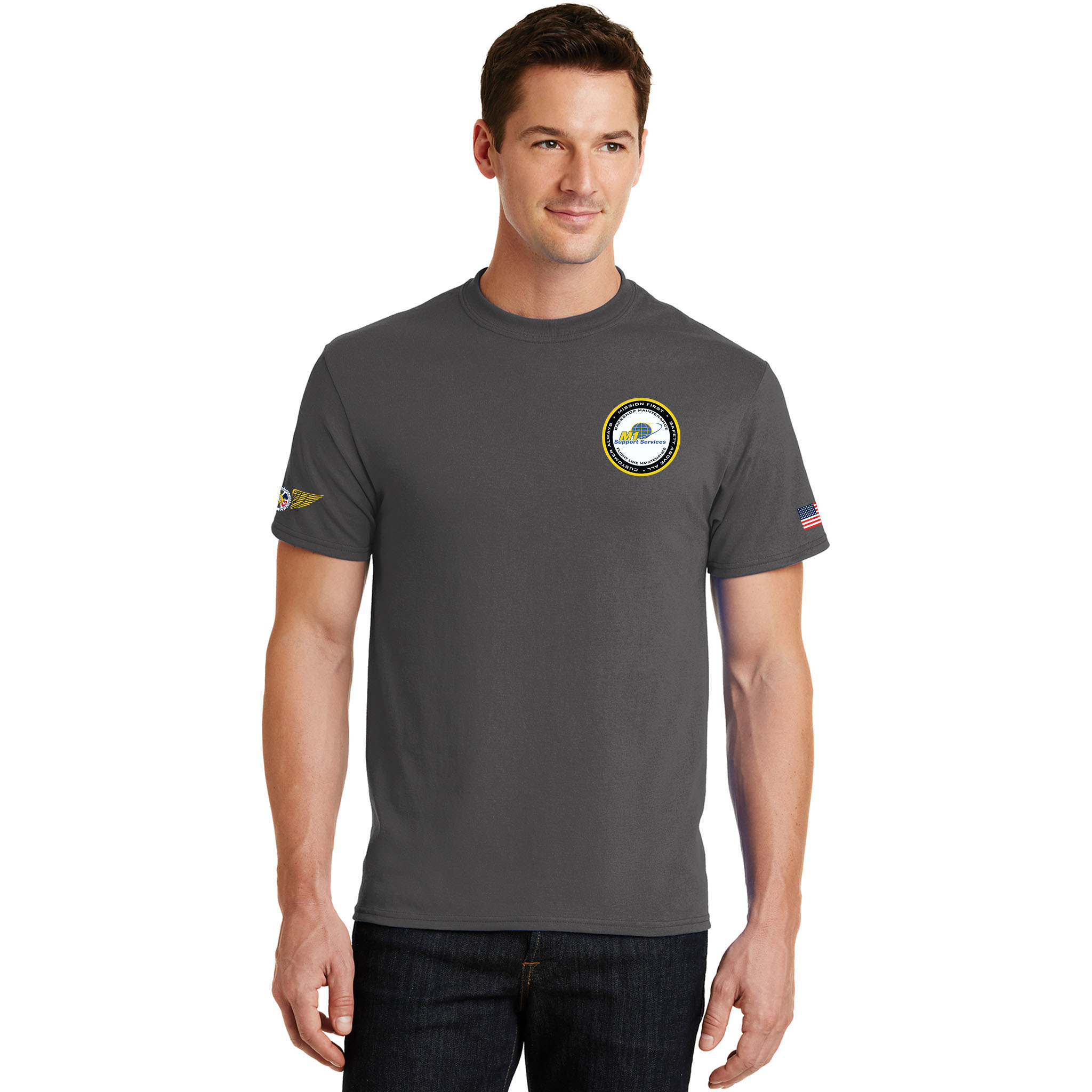 ST650 Sport-Tek® Micropique Sport-Wick® Polo - Integrity Assessment ...