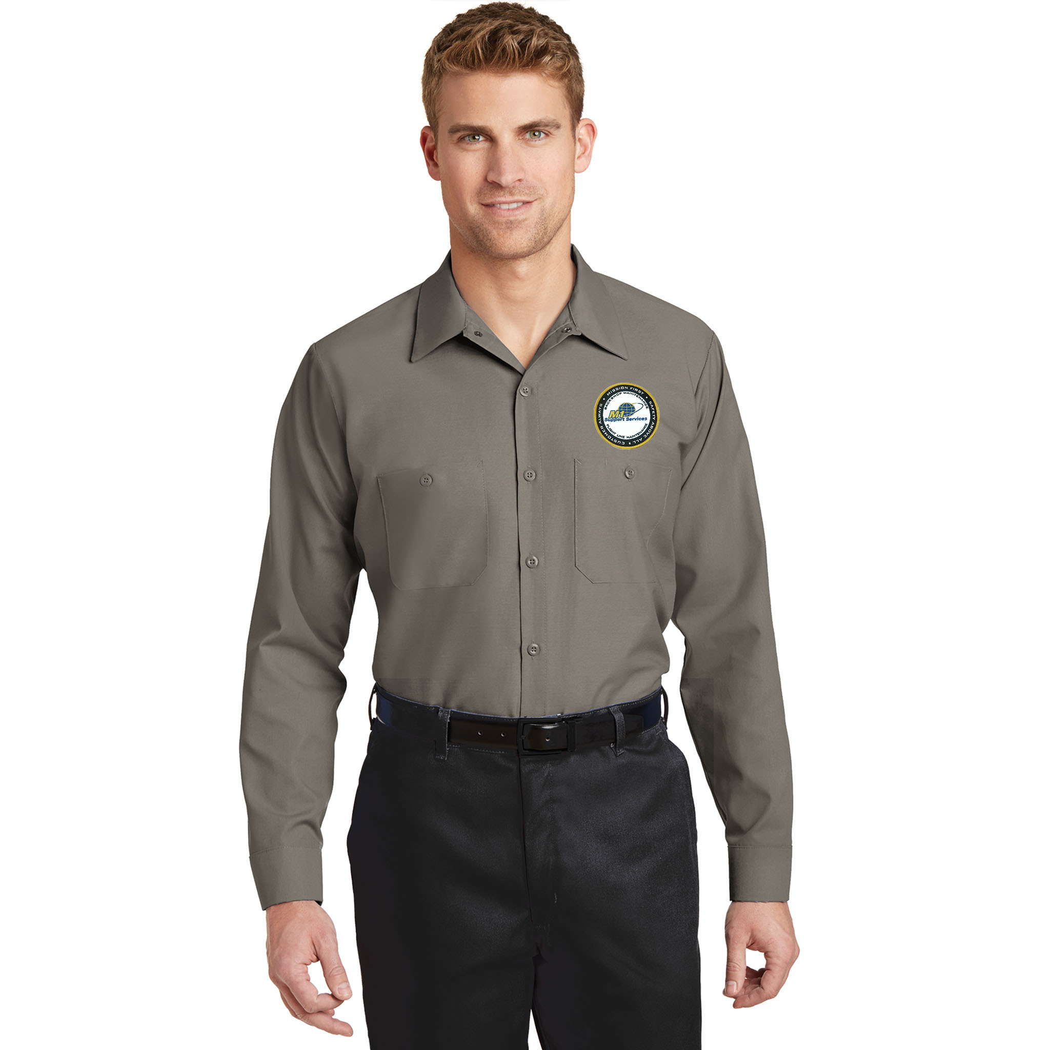 FR Insulated Coverall with Windshield Technology - Integrity Assessment ...