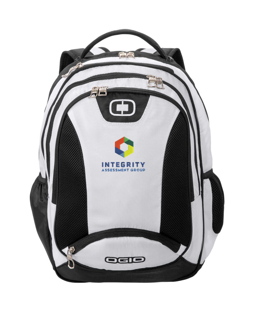 411064 OGIO® - Bullion Pack - Integrity Assessment Group | Official Store