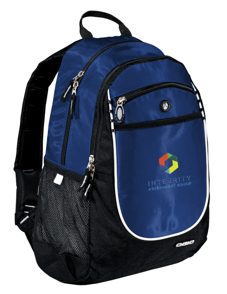 711140 OGIO® - Carbon Pack - Integrity Assessment Group | Official Store