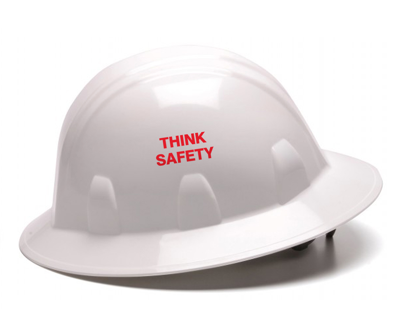 Pyramex Hard Hat Suspension Pyramex Full Brim Hard Hat With Ratchet ...