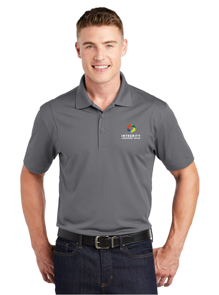 ST650 Sport-Tek® Micropique Sport-Wick® Polo - Integrity Assessment ...
